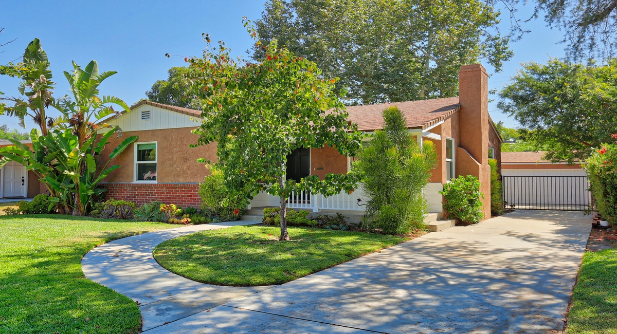 824 N. California Street, Burbank, CA 91505 | Harcourts Auctions