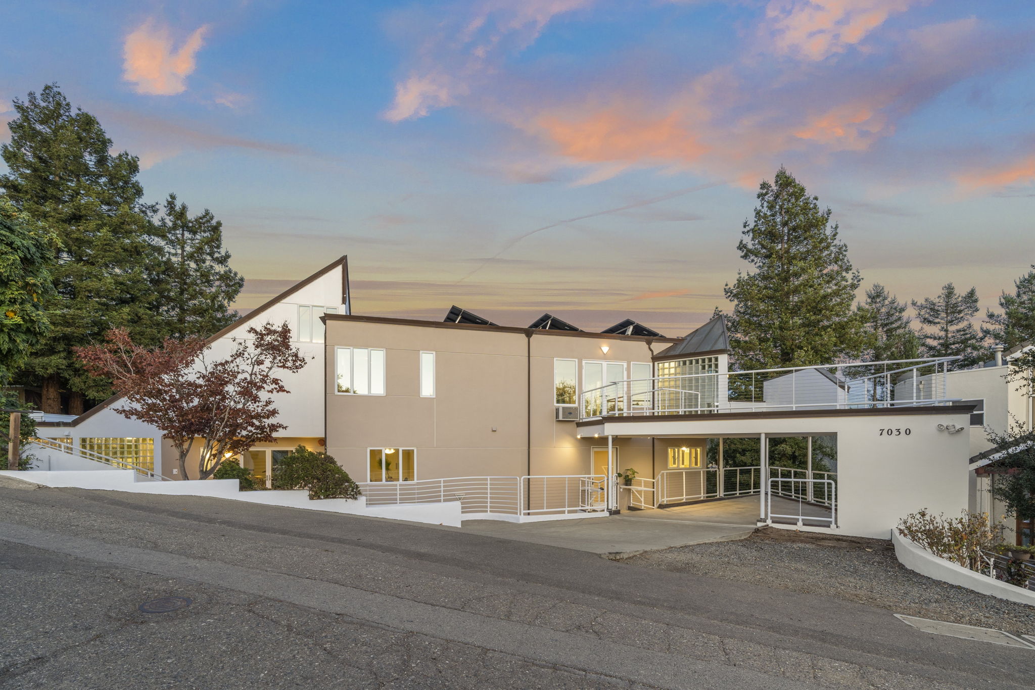 7030 Devon Way, Berkeley, CA, 94705 | Harcourts Auctions