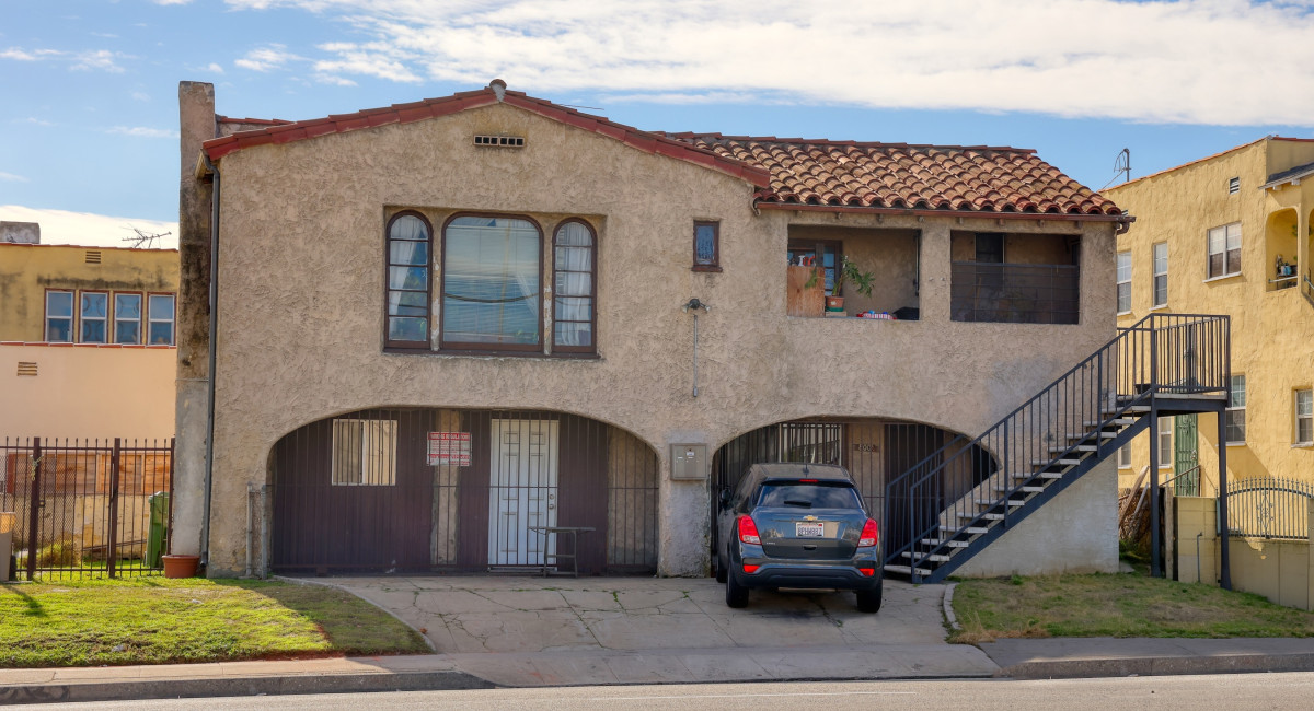 800 W Imperial Hwy, Los Angeles, CA, 90044 | Harcourts Auctions