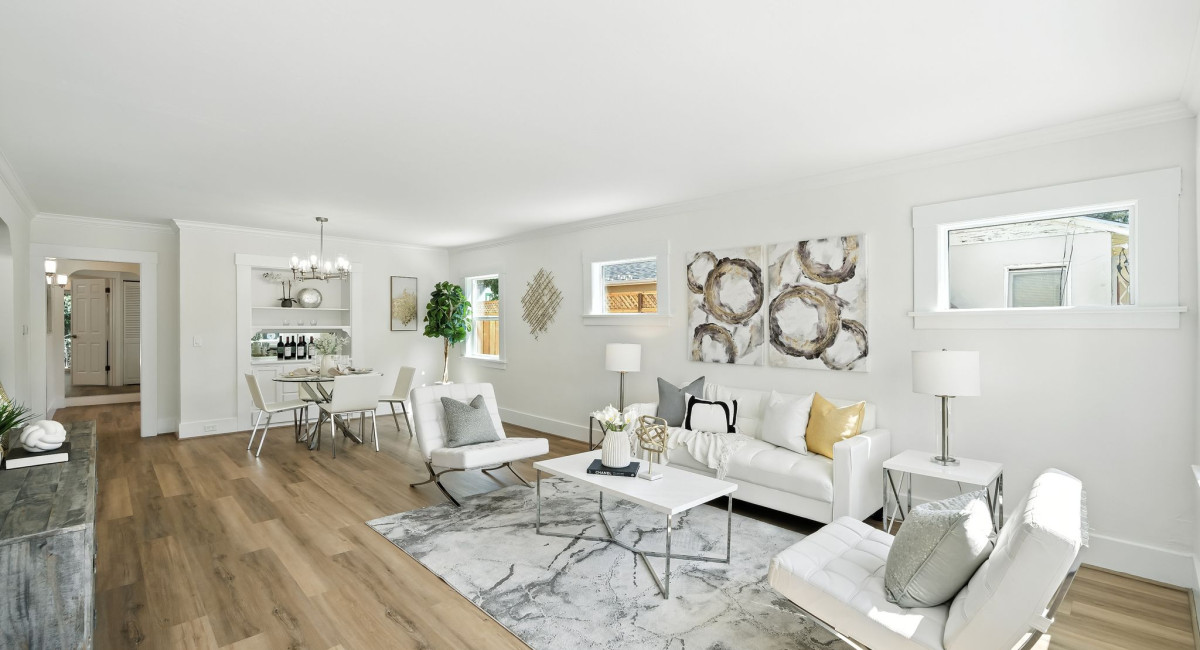 1489 Burrell Ct, San Jose, CA, 95126 | Harcourts Auctions